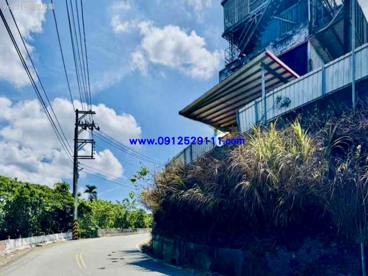 Land319土地市集 - 新竹縣土地|寶山新湖路老透天農地|總價1580.00萬