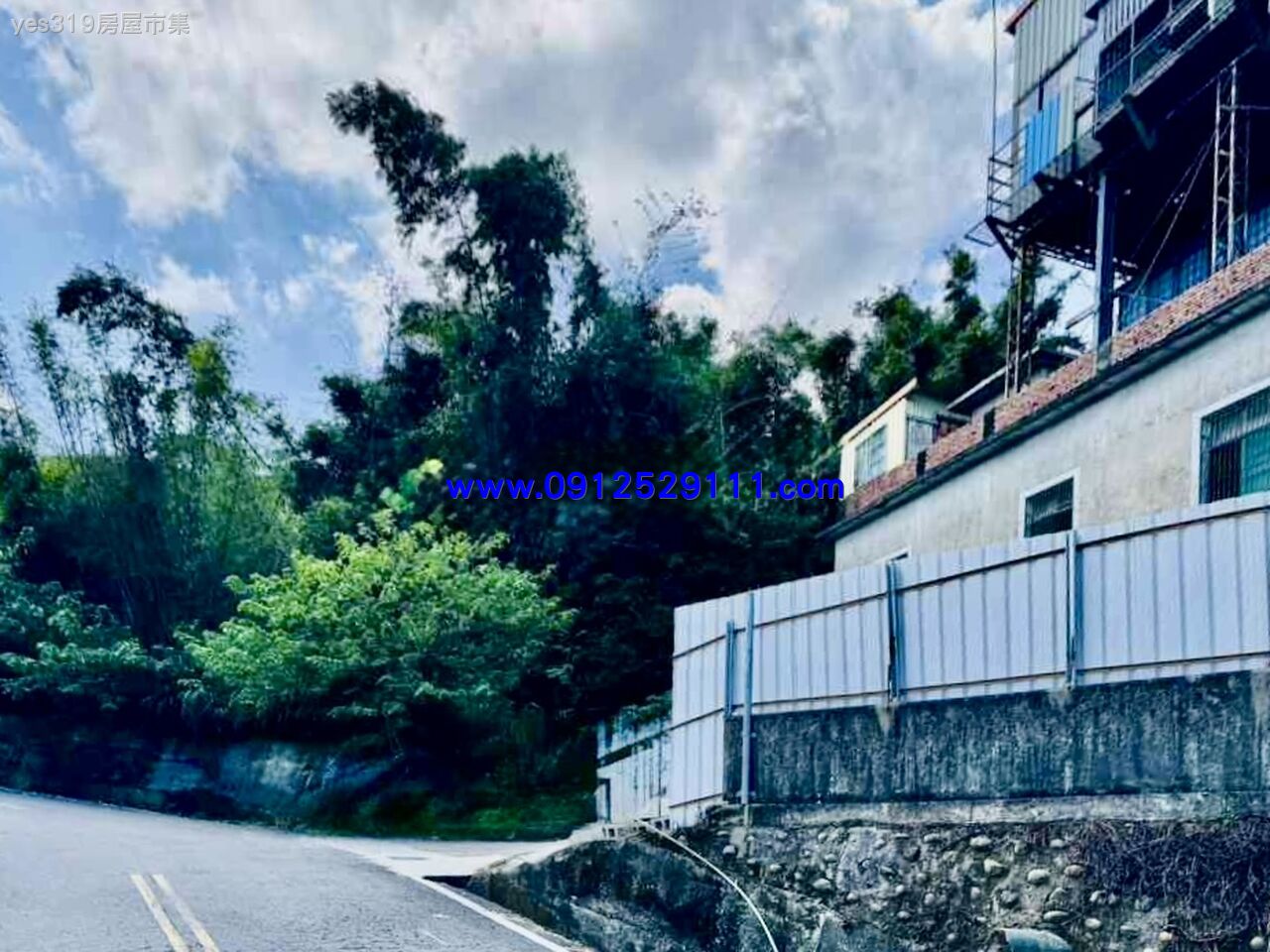 Land319土地市集 - 新竹縣土地|寶山新湖路老透天農地|總價1580.00萬